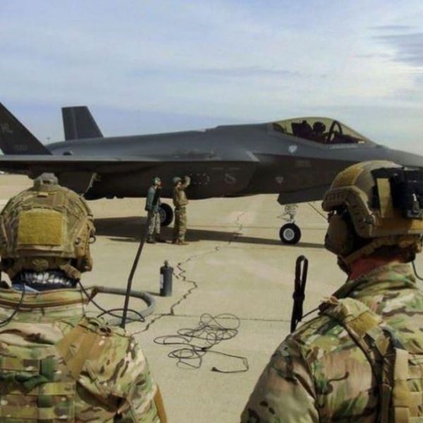 U.S. military budget tops $1 trillion — Strategic Culture