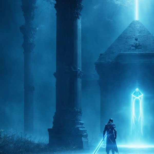 Project Blue Beam: Who’s watching the watchmen? The Apocalypse in 4K ...