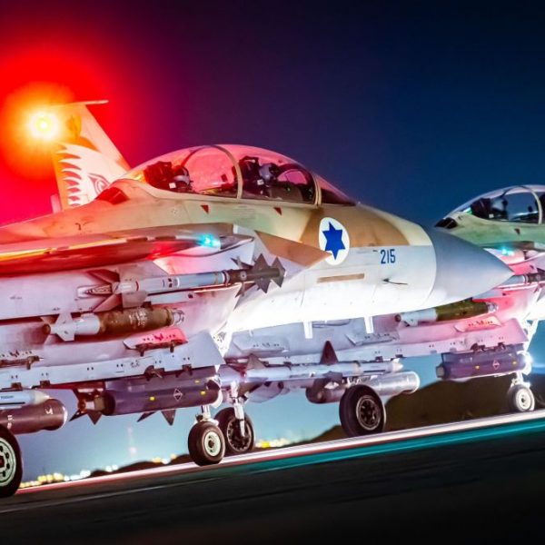 Maintaining escalatory dominance: Trump and the predominant sway of ...