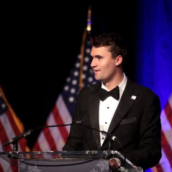 From Scopes (1925) to Charlie Kirk (2025), the sectarian hysteria ...