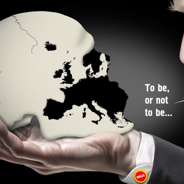 American protectionism: An abomination for Europe — Strategic Culture