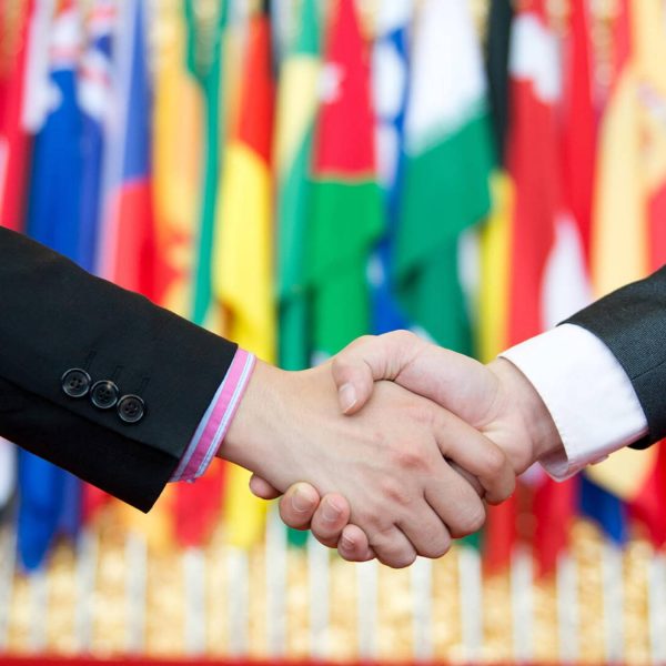 The importance of people’s diplomacy in reshaping political influences ...