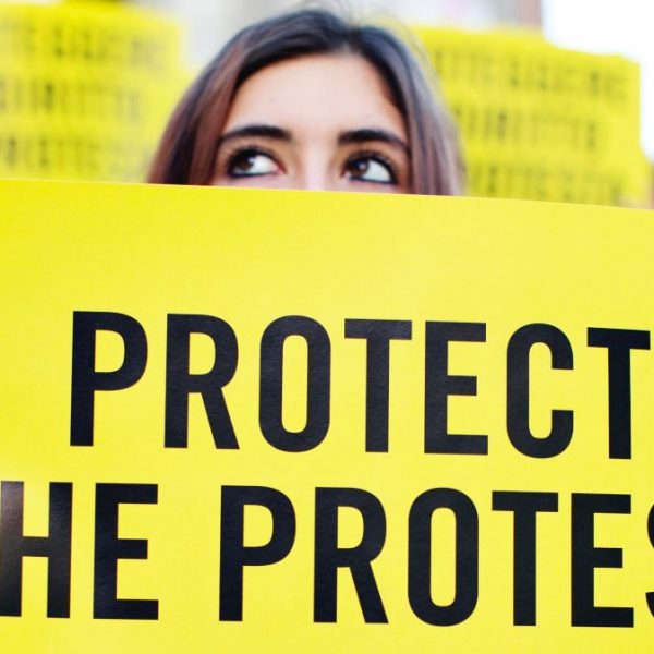 How Crisis Action shaped anti-BRICS protests in South Africa ...