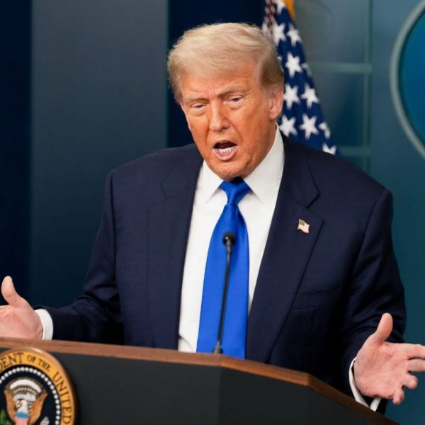Pace eterna o farsa coloniale? Analisi del Piano Trump per Gaza ...