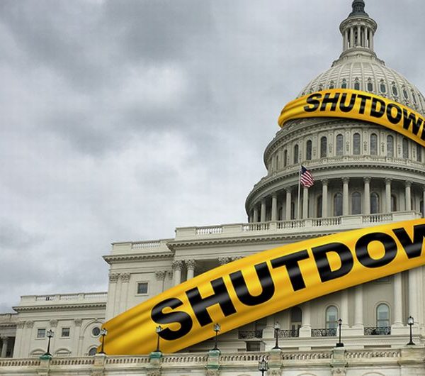 What’s really behind America’s government shutdown? Greed & sickness ...
