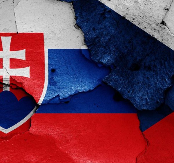 Czech–Slovak alignment signals growing dissatisfaction with Brussels ...