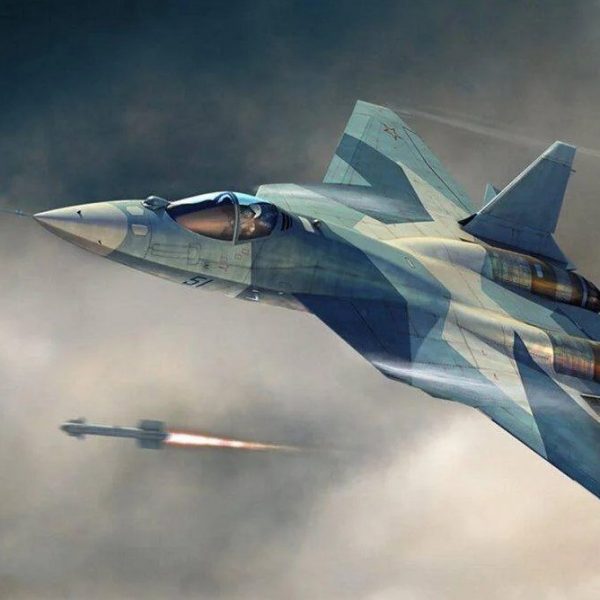 Russia pitches Su-57E to India with fresh offers, promising gateway to ...